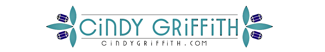 About Cindy - CindyGriffith.com